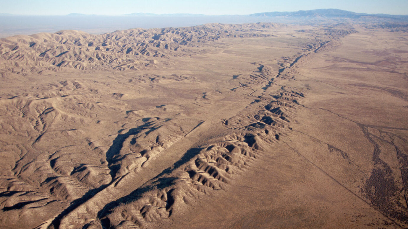 Loksewa with Ghoksewa | Fault and Its Types